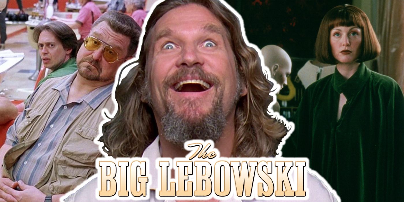 Best Big Lebowski Quotes
