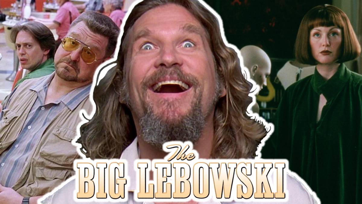 15 Best Big Lebowski Quotes