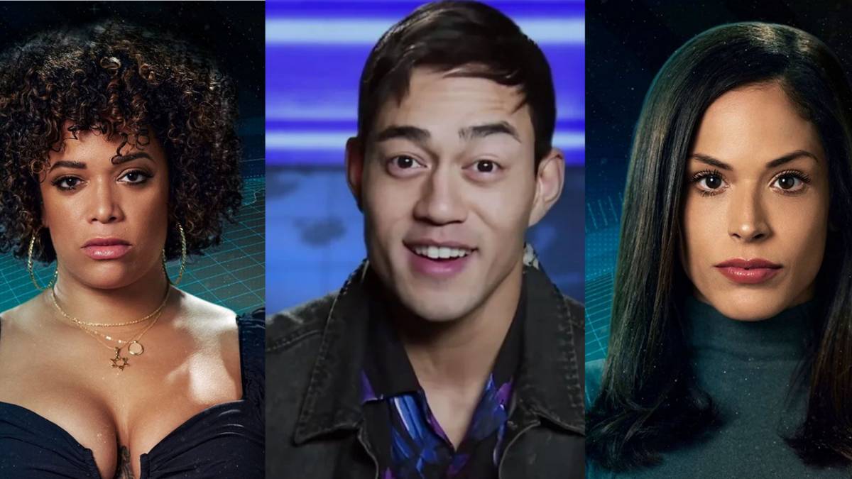 The Challenge: The 10 Unluckiest Contestants Ever