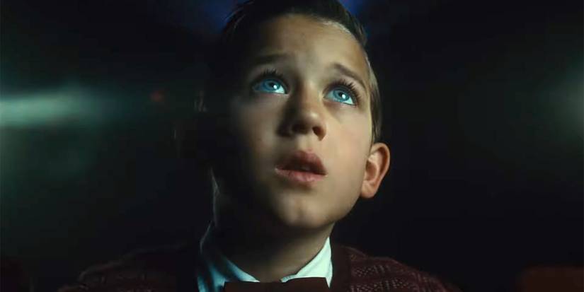 The Fabelmans Ending Explained (In Detail)