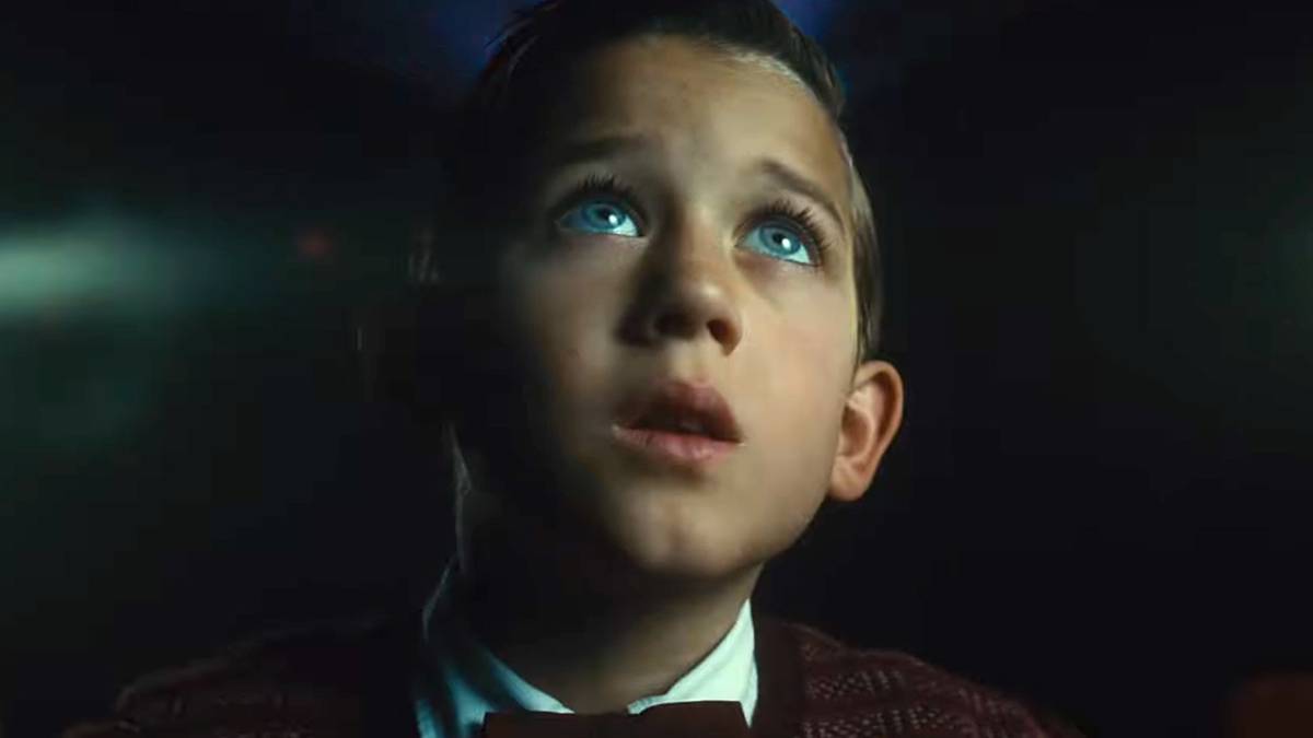 The Fabelmans Trailer Reveals Steven Spielberg's Imaginative Childhood
