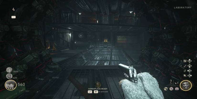 Call of Duty: 20 Best Zombies Maps In The Series, Ranked