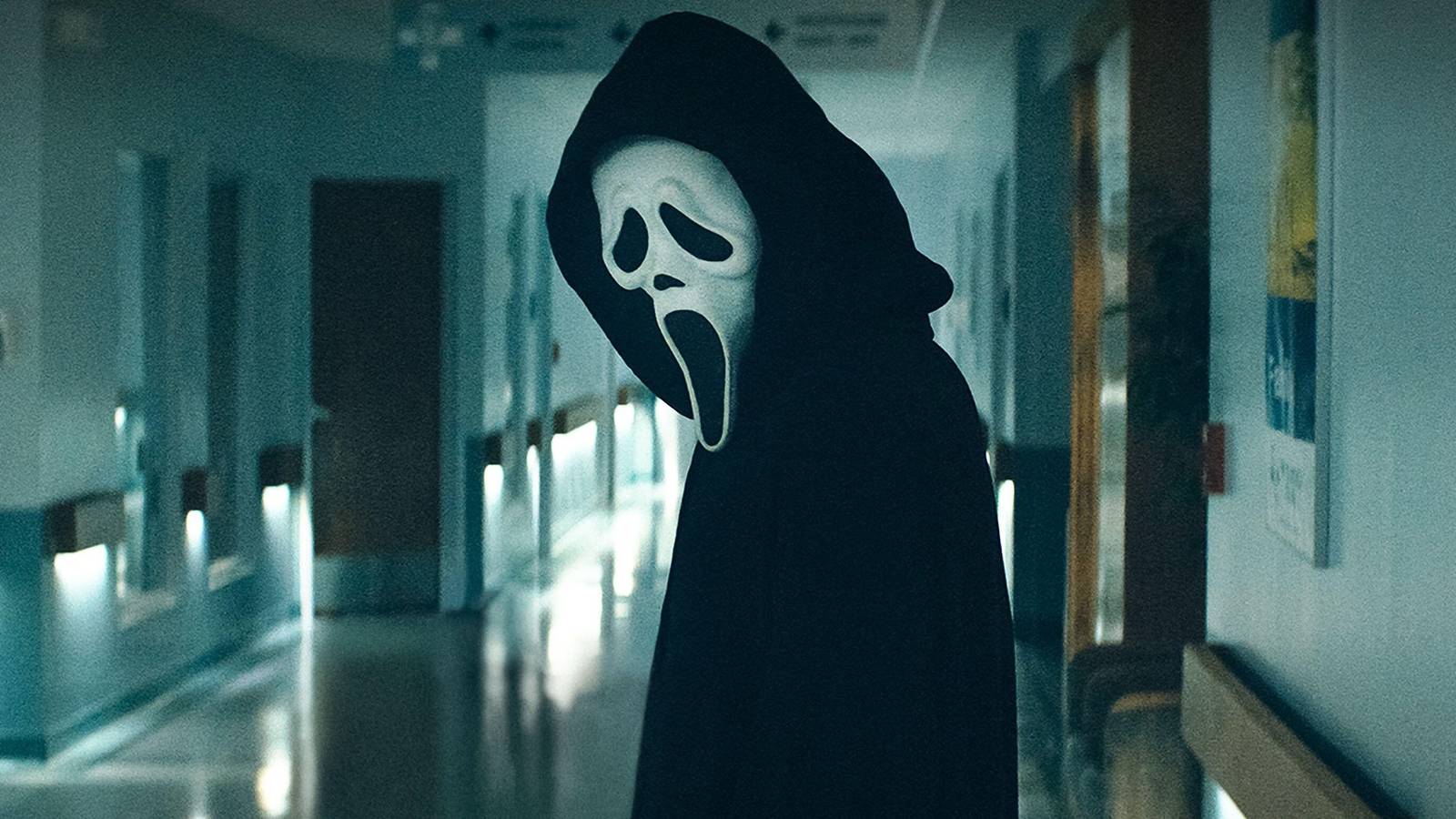 Scream 6 Will Now Release Earlier In 2023