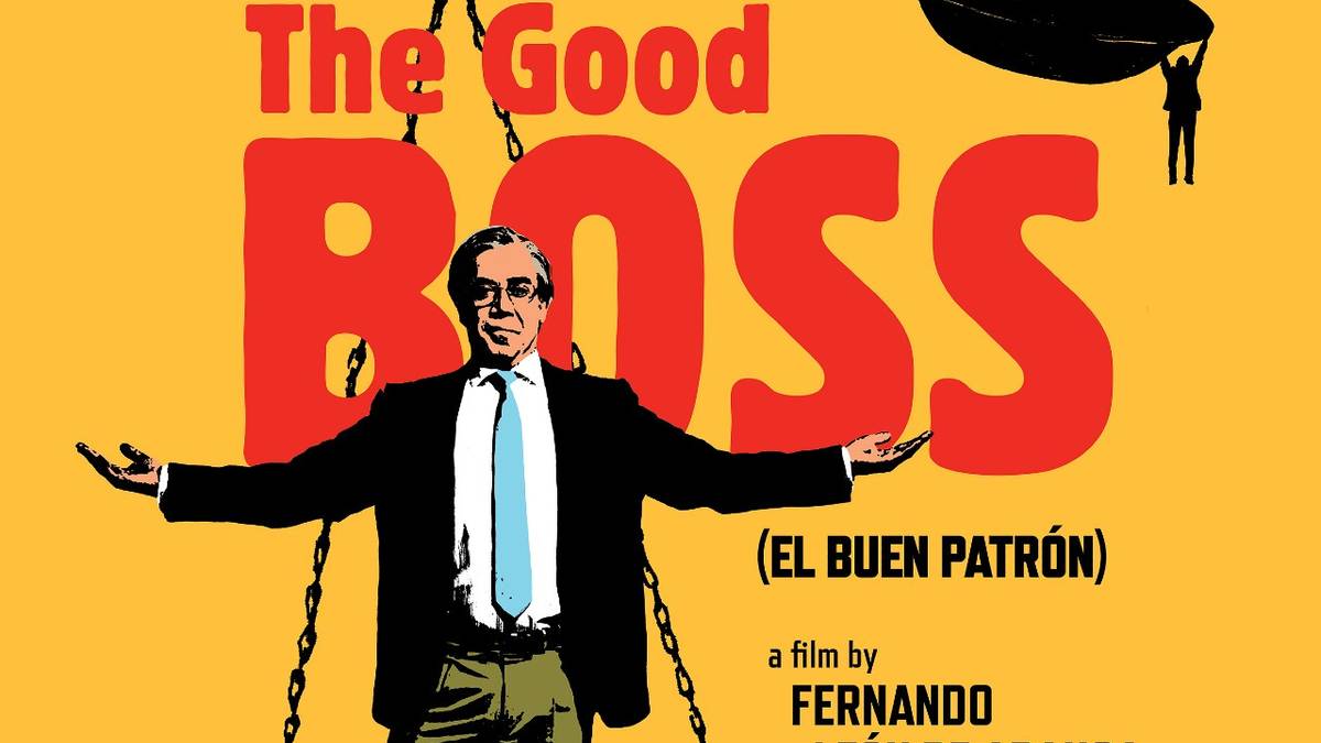 The Good Boss Summary, Trailer, Cast, Where to Watch and More