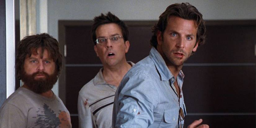 The Hangover's Ed Helms Recalls Movie's Overwhelming Career Impact