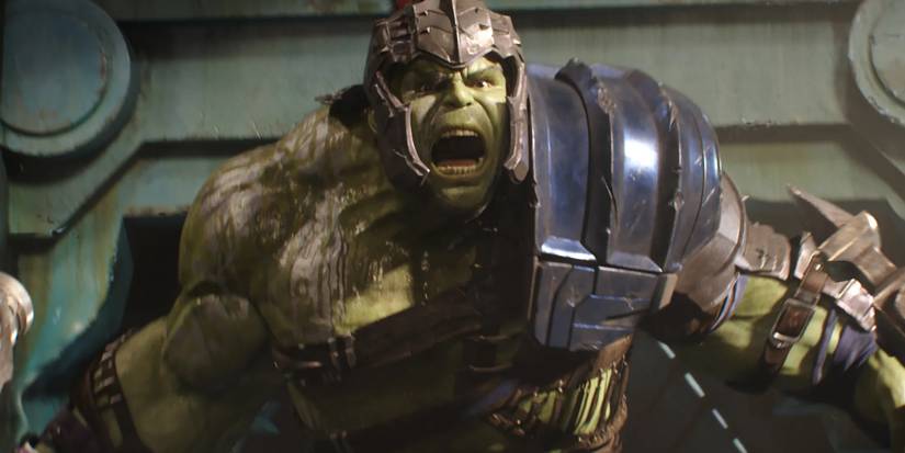 What Actually Happened To Hulk On Sakaar?! Every MCU Theory