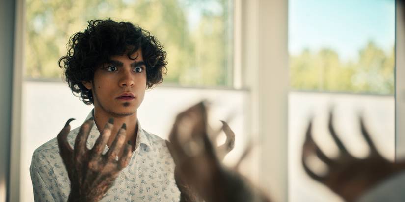 10 Underrated Sci-Fi Series on Netflix You Need to Discover