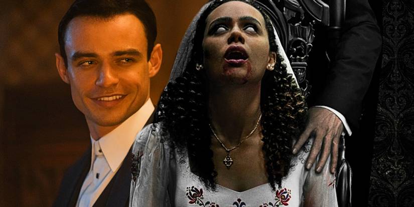 Every Clue To Walter's True Identity In The Invitation