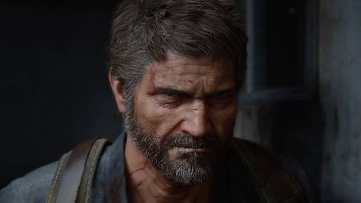 How Old Joel Is In The Last Of Us: Part 1