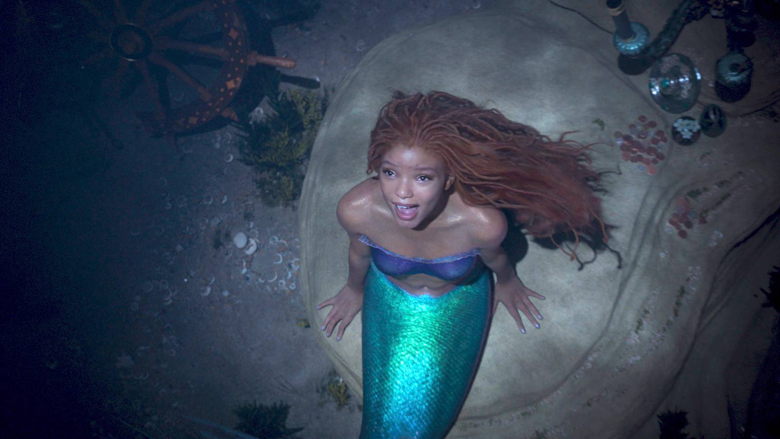The Little Mermaid Soundtrack Guide: Every Old & New Song In The Movie
