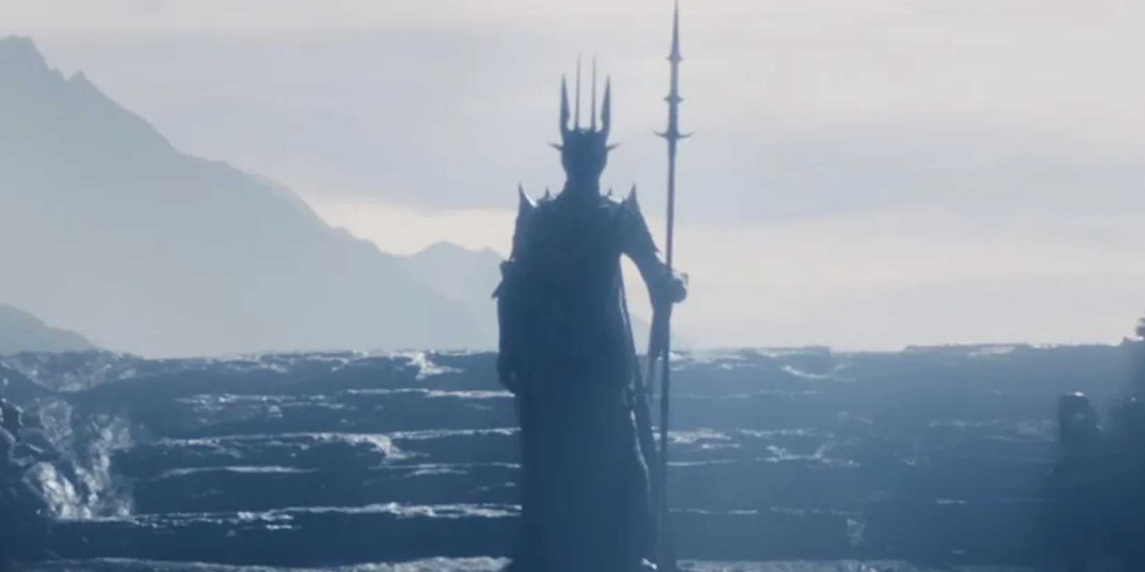 Sauron's Identity Fully Explained: All Your Questions Answered