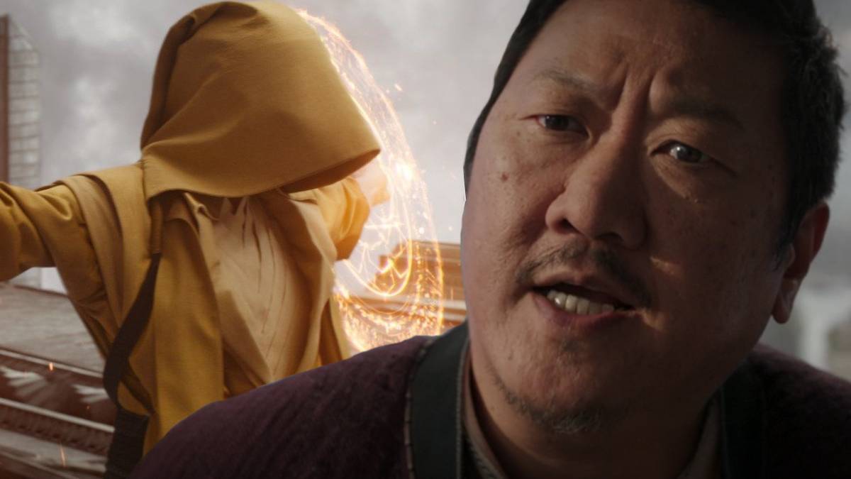 How Long Was The MCU Without A Sorcerer Supreme After The Ancient One?!