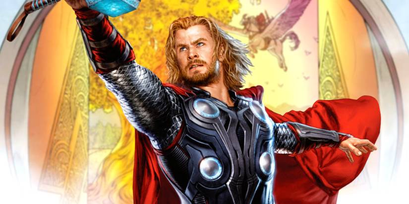 10 Marvel Heroes Who Don't Hide Their Identities