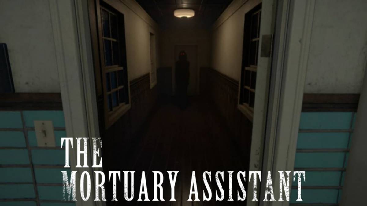 Mortuary Assistant: How to Solve the Possession Sequences