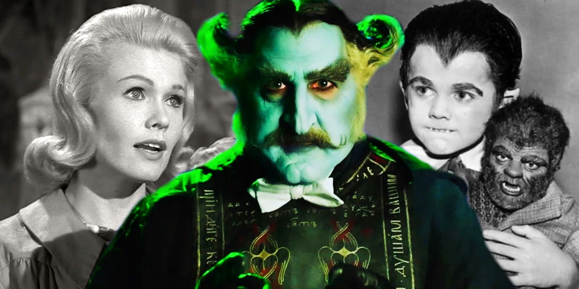 The Munsters Cast Where Are They Now The Munsters Today Season 3 Air