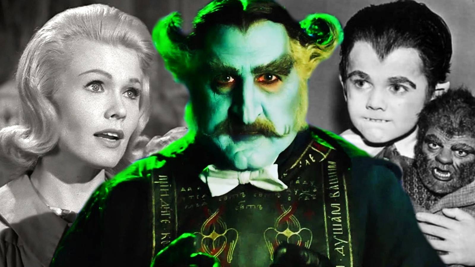 Where To Spot The Original Actor Cameos In The Munsters Movie