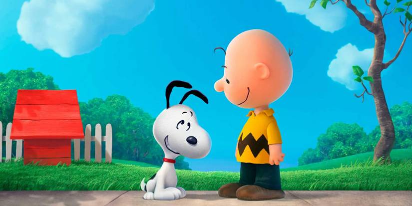 10 Hyper-Stylized Movies That Showcase Animation's Untapped Potential