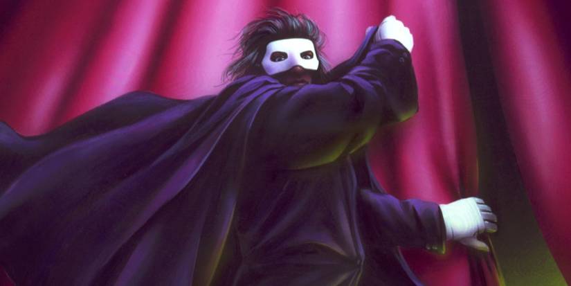 Goosebumps: 11 Monsters/Characters That Are Still Scary As Adults