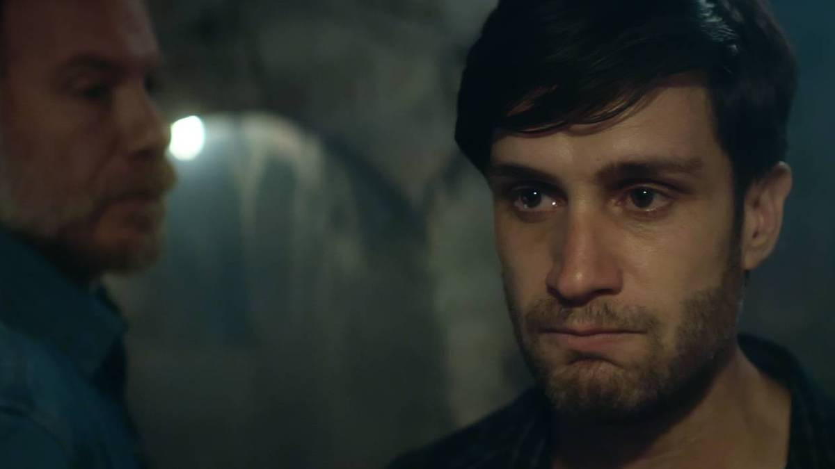 Michael Lombardi Interview: The Retaliators