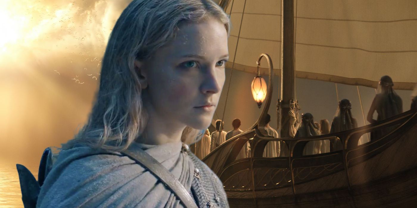 Is Rings Of Power As Good As The LOTR Movies? Does It Live Up To The Hype?