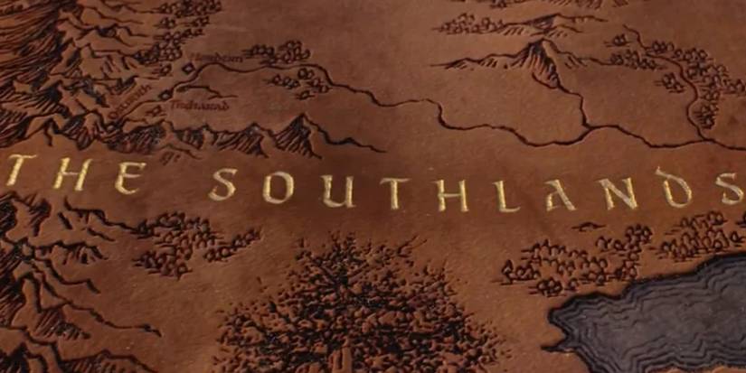 Rings Of Power’s Southlands Are WAY More Important Than You Think