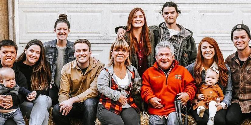 Little People, Big World Season 25: Renewal Info, Potential Release ...