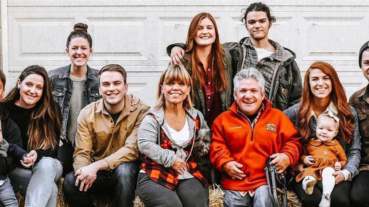 Today’s A Sad Day For Little People, Big World Fans As Cast Members ...