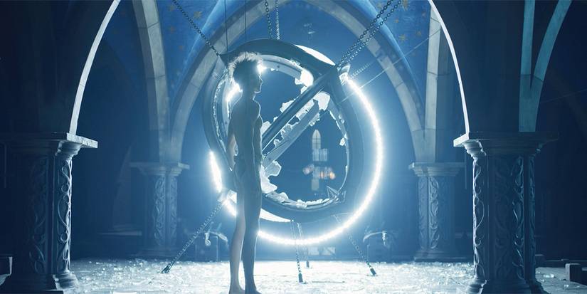 VFX Supervisor Ian Markiewicz Interview: The Sandman