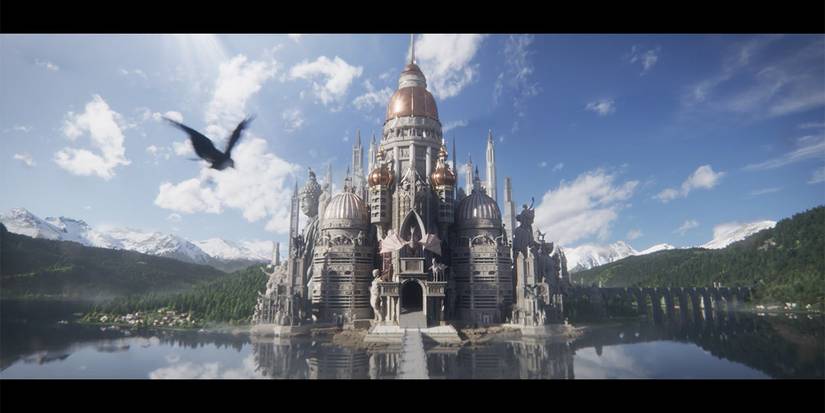VFX Supervisor Ian Markiewicz Interview: The Sandman