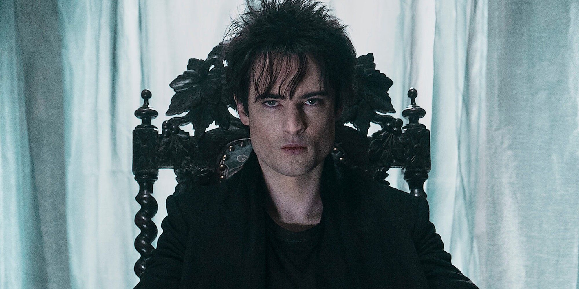 Sandman Season 2 FINALLY Renewed By Netflix