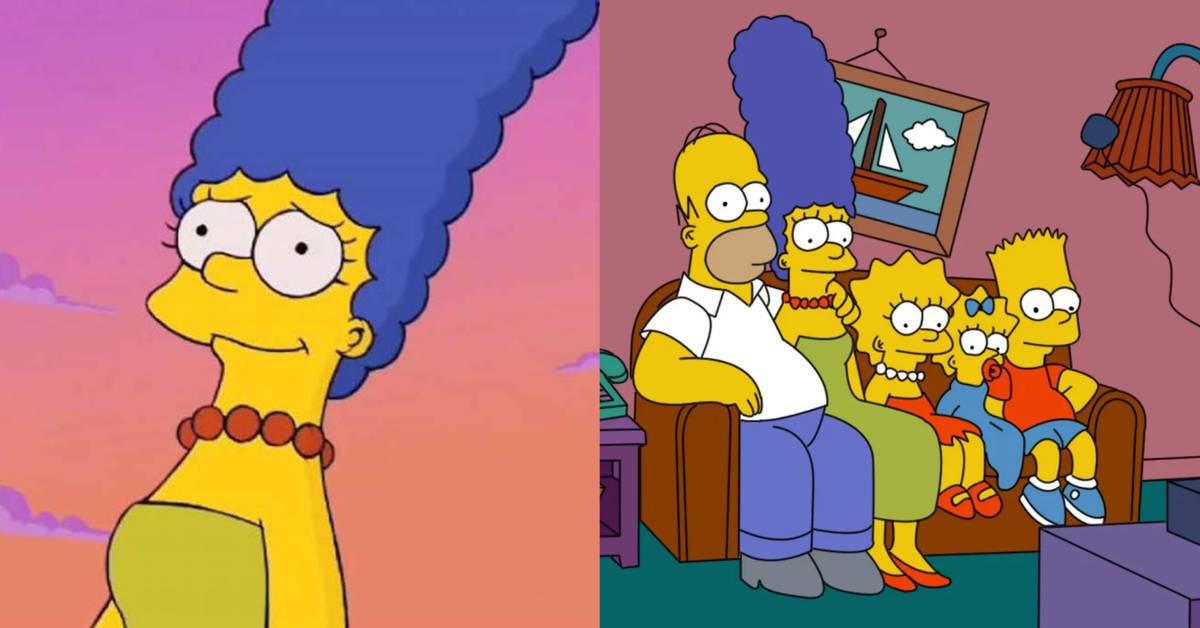 Classic Marge Simpson Quotes