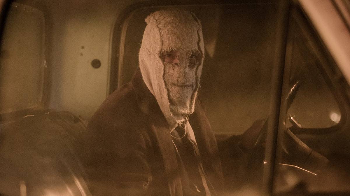 The Strangers Horror Movie Remake Begins Filming