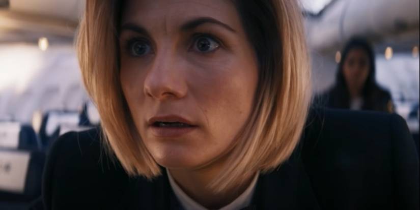 Doctor Who: 10 Greatest Fears Of The Doctor, Ranked