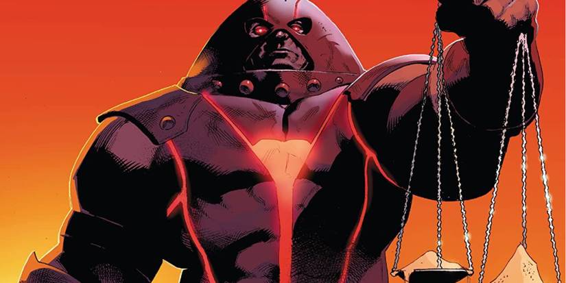 Juggernaut's Next Fight Will Decide His Final Legacy in X-Men Lore