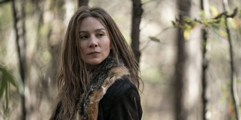 10 Parts Of The Walking Dead That Redditors Always Skip On Rewatches