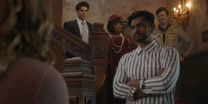 Ghosts Season 3: Release Date, Cast, Story & Everything We Know