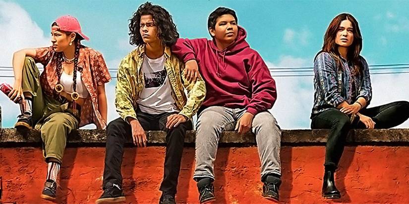 Reservation Dogs Season 3 Trailer: Finale Episodes Are "Like Empire ...