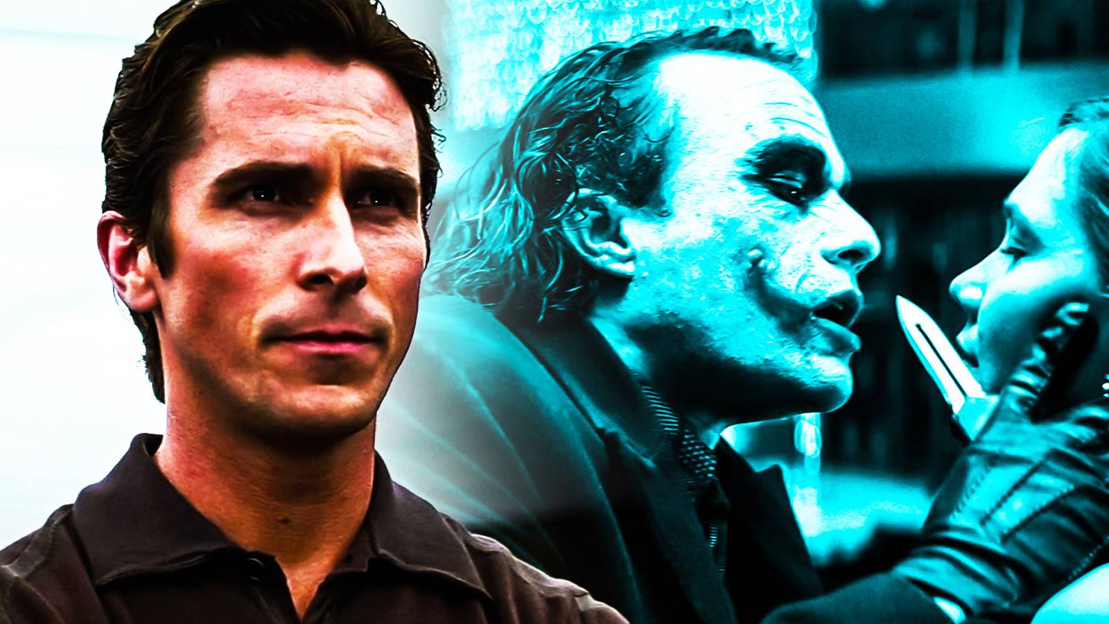 Why The Joker's Scars Story Keeps Changing In The Dark Knight