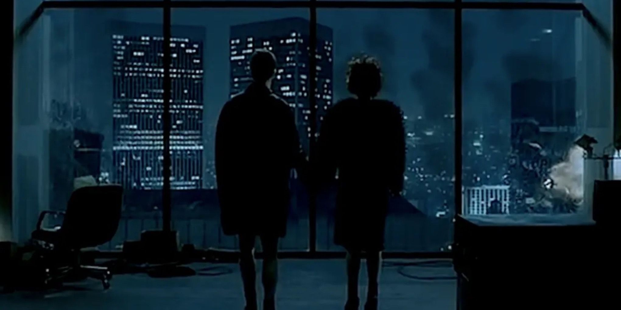Fight Club's 8 Rules Explained