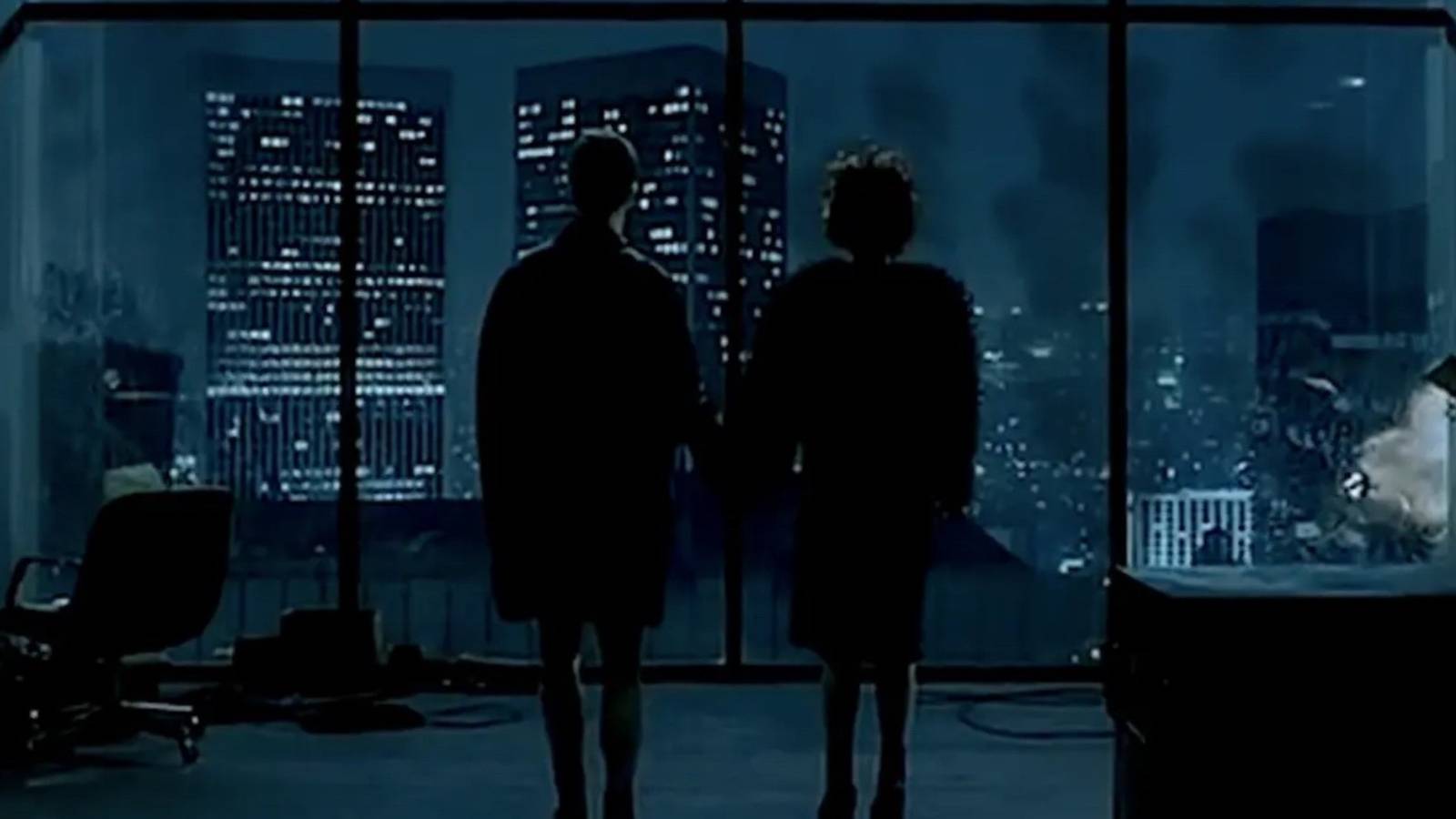 Every Song In Fight Club