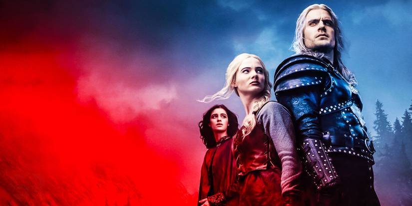 11 Reasons The Witcher Season 3's Reviews Are So Good (Yet Worse Than ...