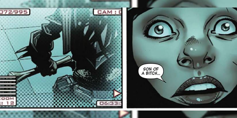 Marvel's Predator Flips The Franchise's Biggest Cliché On Its Head
