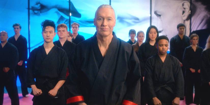 Cobra Kai 5: 10 Karate Lessons That Paid Off In The End