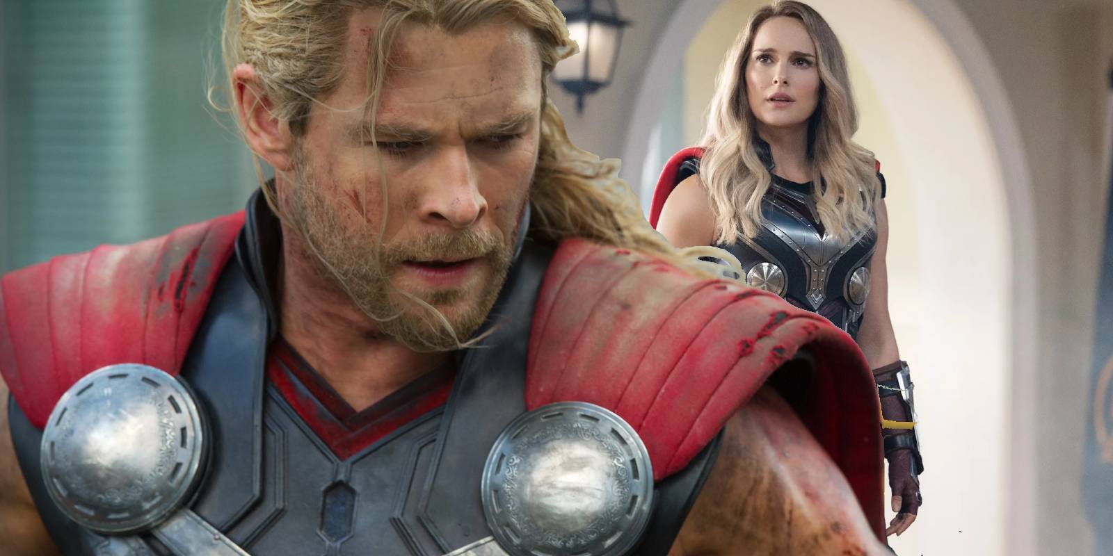 Love & Thunder Rewrites Thor's Age Of Ultron Arc