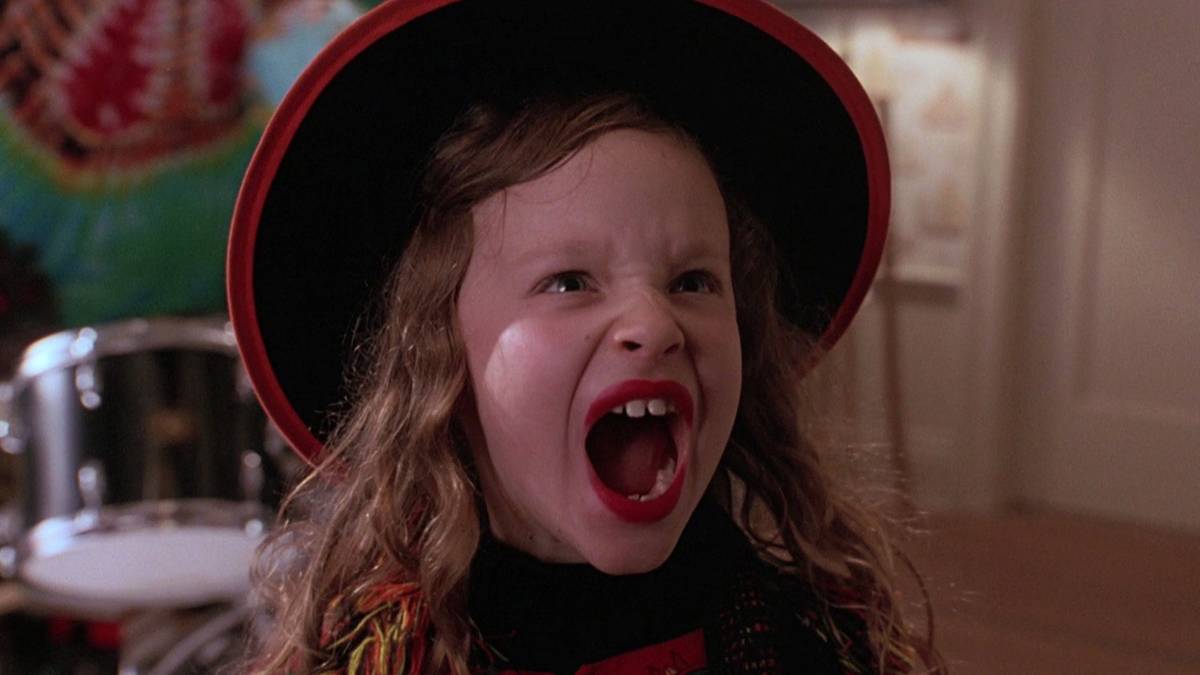 Hocus Pocus 2's Scrapped Dani Plans Revealed By Thora Birch