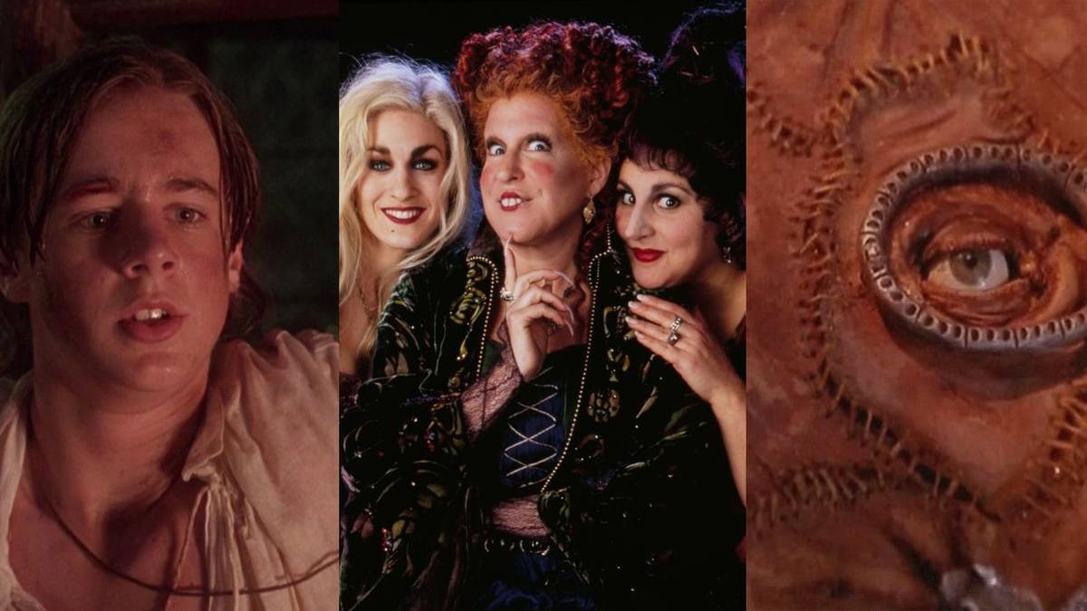 10 Things To Remember Before Watching Hocus Pocus 2