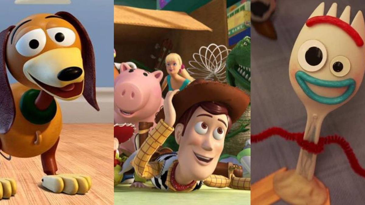 12 Wildest Toy Story Fan Theories From Reddit