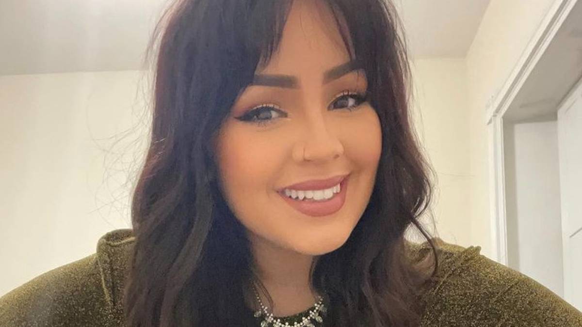 90 Day Fiancé: Tiffany Posts Rare Throwback Pics From Before Surgery