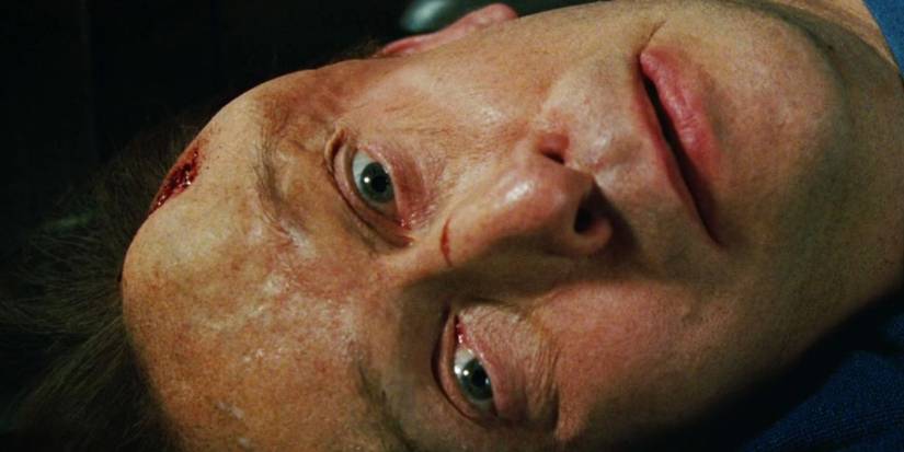 Who Is Mr Blue In The Incredible Hulk & The Marvel Villain He Becomes