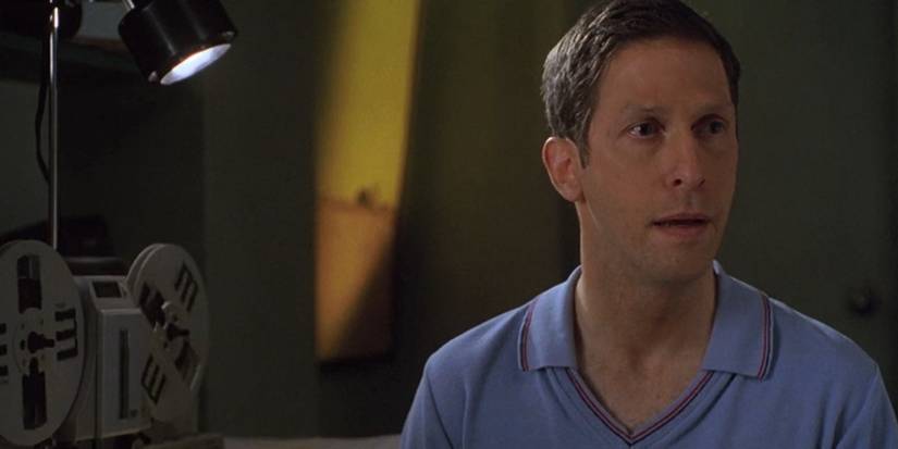 Tim Blake Nelson's 10 Best Movies, Ranked According To IMDb